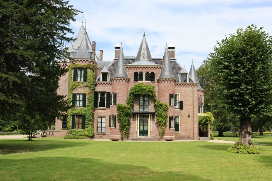 Keukenhof: Flower Fields Small-Group Cultural Bike Tour - The Sum Up