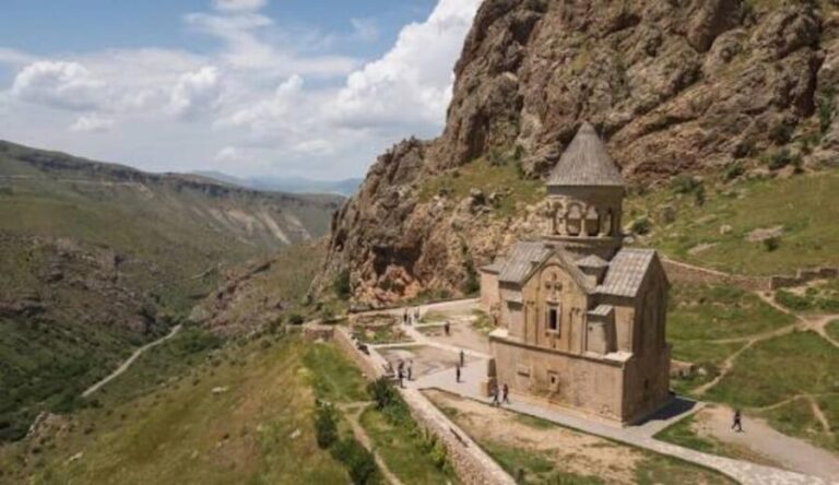 Khor Virap, Areni, Noravank, Tatev (ropeway) Self-Guided - What to Consider