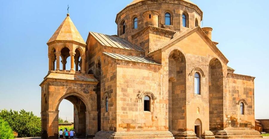 Khor Virap, Echmiadzin Cathedral and Zvartnots Private Tour - Practical Details & What You Need to Know