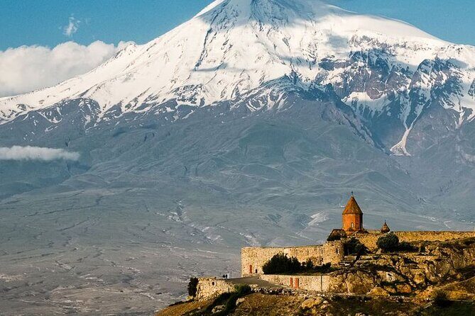 Khor Virap, Noravank & Birds' Cave Day Trip with Wine Tasting - The Practical Side: What to Expect