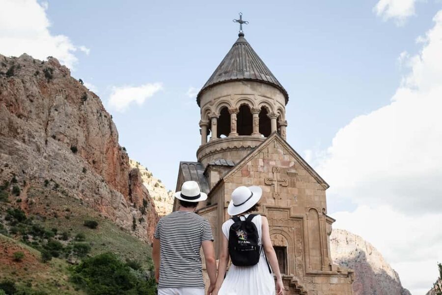 Khor Virap, Noravank Private Tour with Optional Wine Tasting - What’s Included and What’s Not?