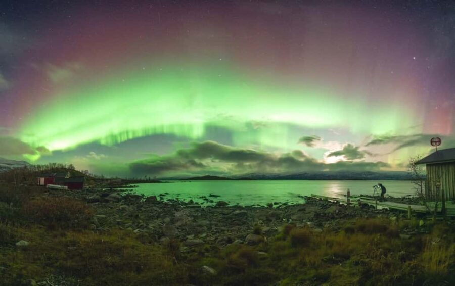 Kiruna: Sami-Inspired BBQ Dinner with Northern Lights Chase - Who Will Love This Tour?