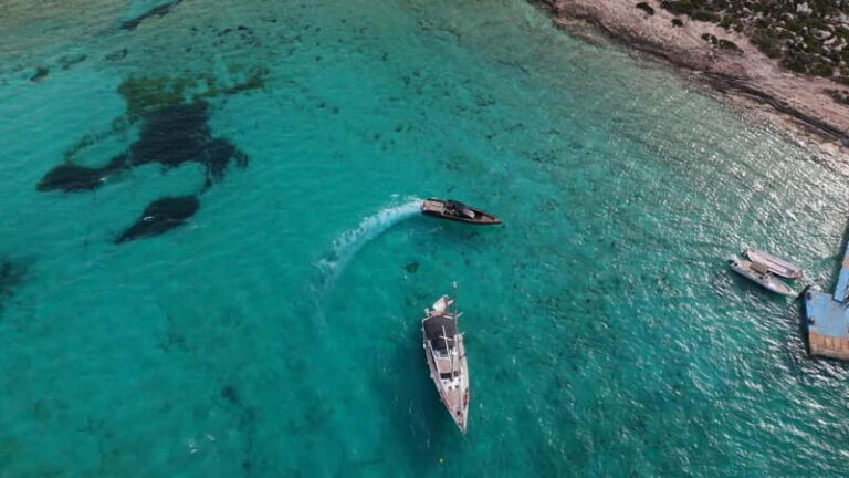 Kissamos: Balos & Gramvousa Luxury Catamaran Cruise - Analyzing the Value and Practical Aspects