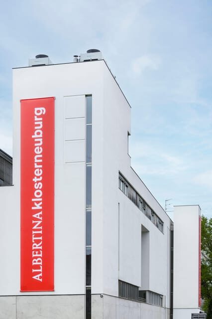 Klosterneuburg: Albertina Entry Ticket - Who Is This Tour Best For?