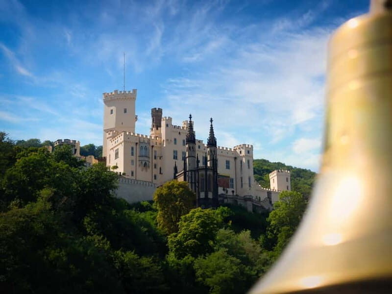 Koblenz:Rhine Valley boat tour along the castles and palaces - Authentic Insights from Travelers