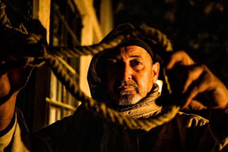 Köln-Altstadt: Scharfrichter, Henker & Co.-Tour - A Detailed Look at the Köln-Altstadt: Scharfrichter, Henker & Co. Tour