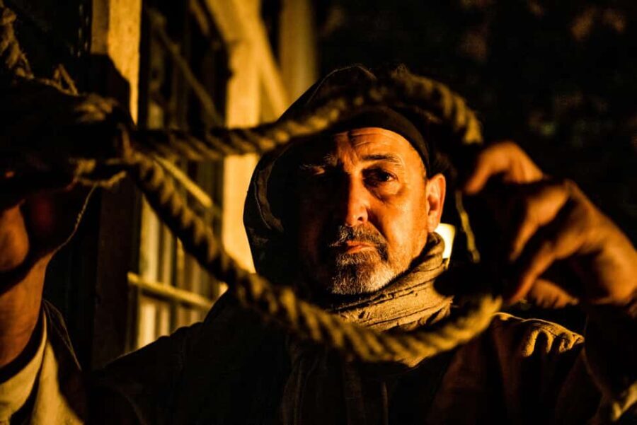 Köln-Altstadt: Scharfrichter, Henker & Co.-Tour - A Detailed Look at the Köln-Altstadt: Scharfrichter, Henker & Co. Tour