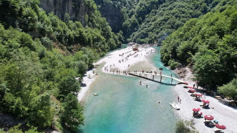 Komani Lake & Shala River Day Trip - Practical Details and What You Need to Know