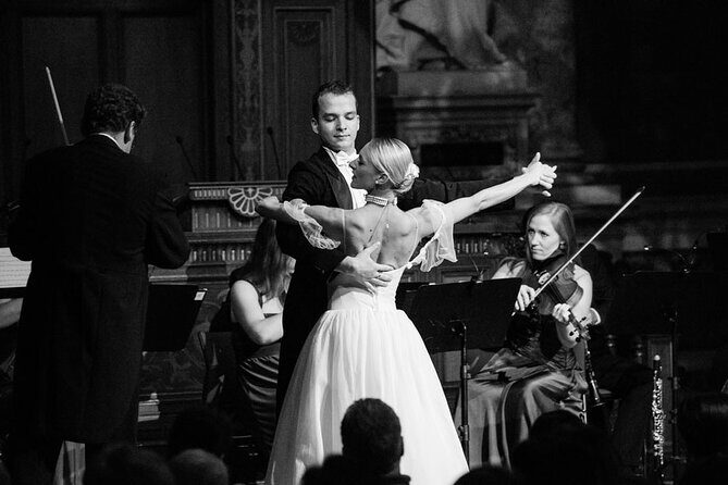 Konzerte der Wiener Royal Orchester - Final Thoughts