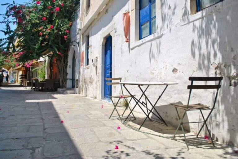 Kos: Island Tour to Asklepieion and Zia - Final Thoughts