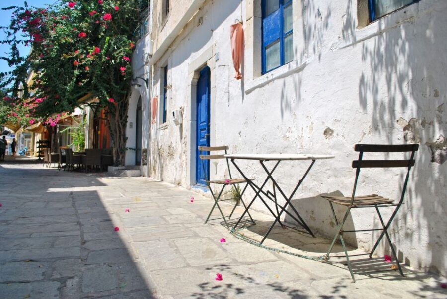 Kos: Island Tour to Asklepieion and Zia - Final Thoughts