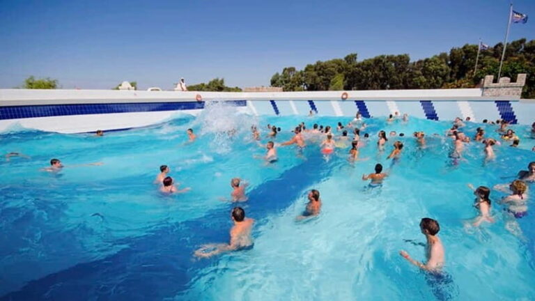 Kos: Lido Water Park Entry Ticket and Optional Transfer - An In-Depth Look at Lido Water Park: What to Expect