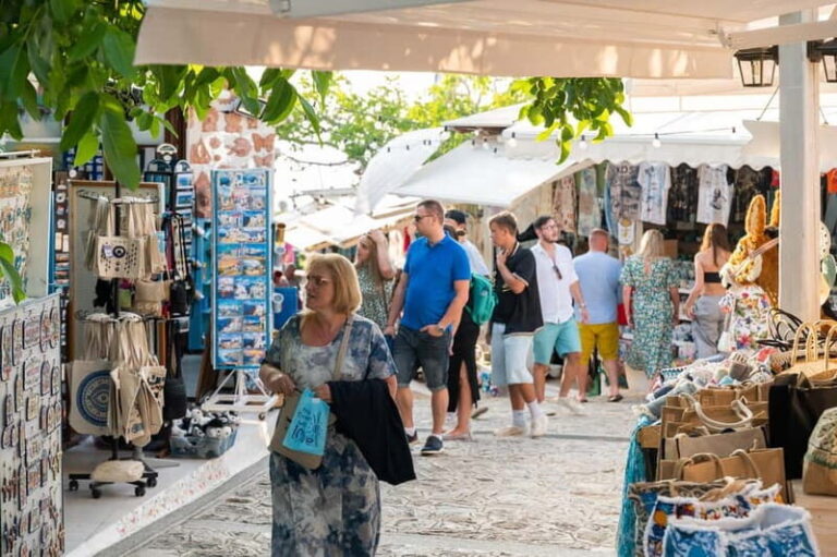 Kos: Zia Village Sunset Tour with Hotel Pickup - Who Will Love This Experience?