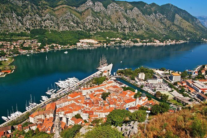 Kotor Bay Day Trip from Dubrovnik with Boat Ride to Lady of the Rock - Practical Considerations and Value