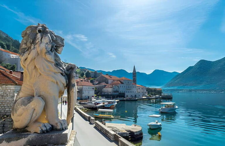 Kotor Cable Car - Perast - Lady of the Rocks Guided Tour - The Value of This Tour