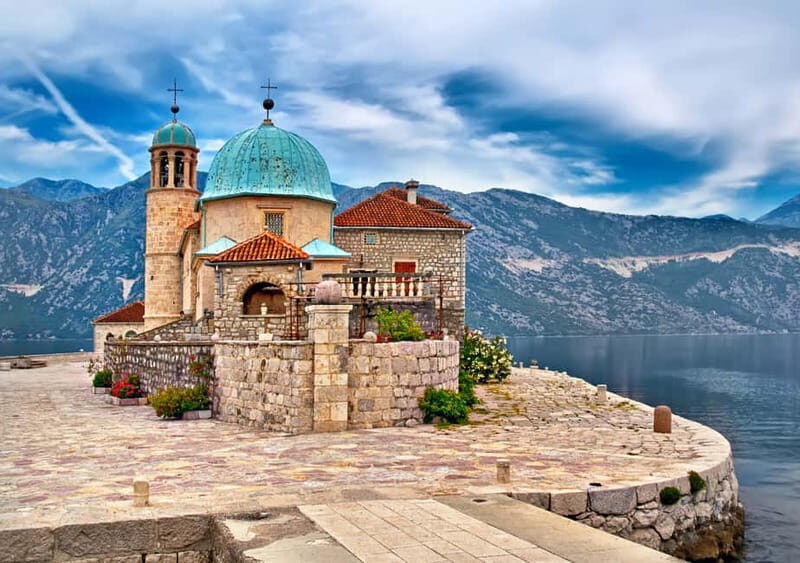 Kotor: Fast-Track Venetian Perast & Our Lady Of The Rocks - Who Is This Tour Best For?