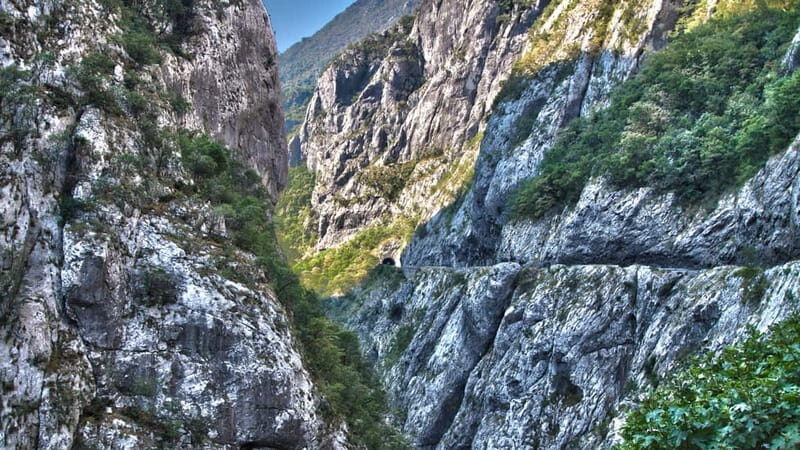 Kotor: Lake Skadar and Biograd Day Trip & Boat Ride - Exploring the Full-Day Montenegro Experience