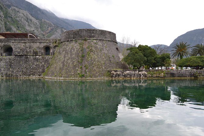 Kotor Old Town Walking Tour - How the Tour Unfolds: A Step-by-Step Breakdown