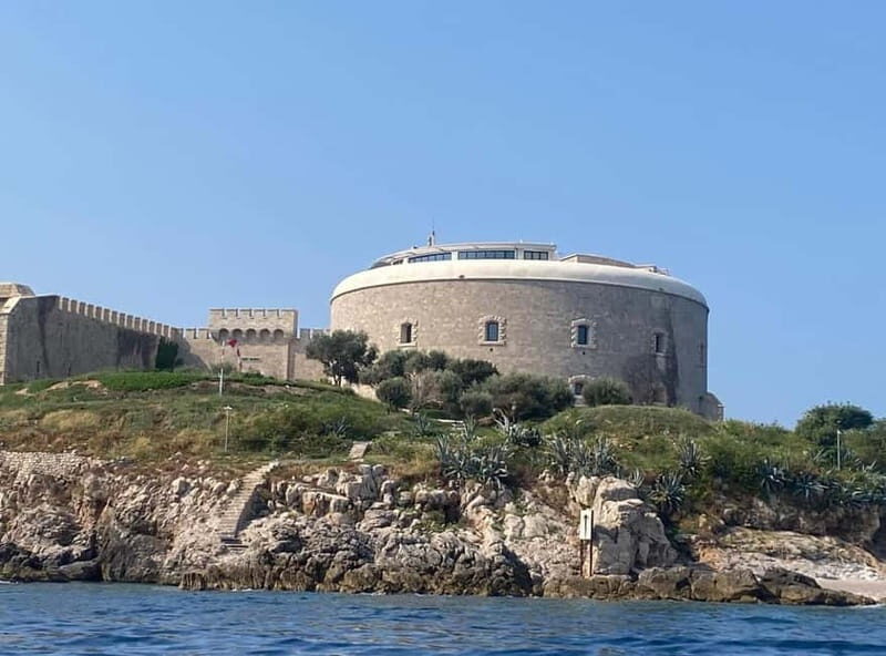 Kotor: Our Lady of the Rocks and Blue Cave Group Boat Tour - The Itinerary: A Closer Look at the Stops