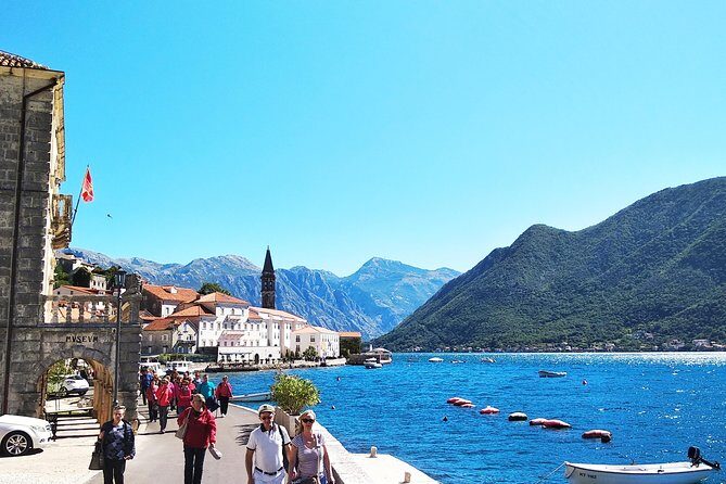 Kotor: Shore Excursion for Cruise Passengers - What Travelers Say