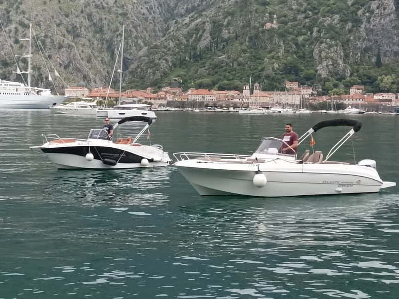 Kotor: Speedboat Tour to Blue Cave and Our Lady of the Rocks - What Makes This Tour Stand Out?