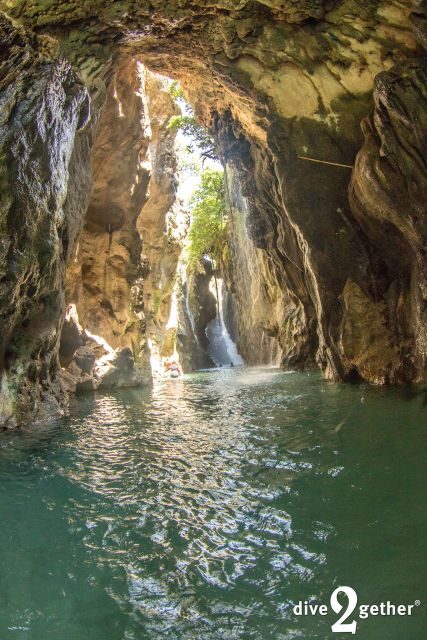 Kourtaliotiko Gorge: Snorkel Trip to the Waterfalls - Practical Details that Matter