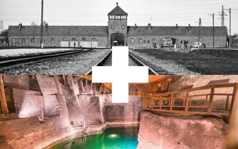 Krakow: Auschwitz-Birkenau and Salt Mine Guided Tour - What the Reviews Say