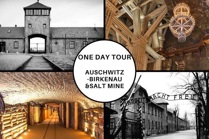 Krakow: Auschwitz-Birkenau and Salt Mine Guided Visits in One Day - Who Is This Tour Best For?