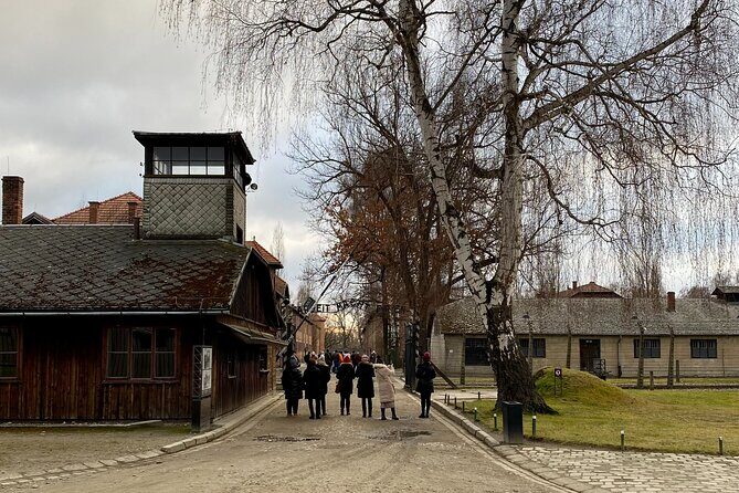 Krakow: Auschwitz-Birkenau Guided Tour & Hotel Pick Up - FAQs