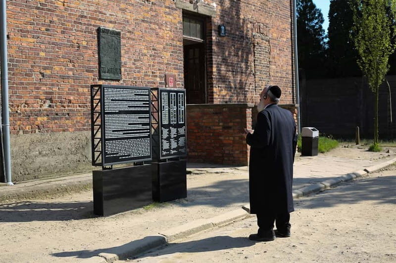 Krakow: Auschwitz-Birkenau Private Guided Tour - Who Is This Tour Best For?