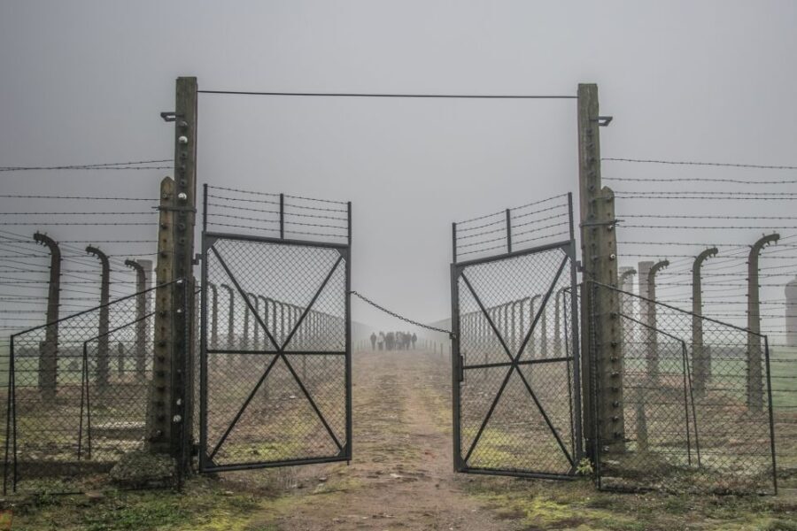 Kraków: Auschwitz-Birkenau & Salt Mine Full-Day Guided Tour - What’s Included and What to Keep in Mind