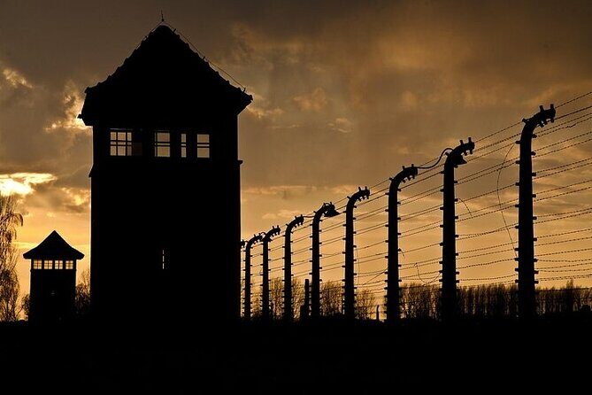 Krakow: Auschwitz-Birkenau Tour & Museum Expert Guide - A Detailed Look at the Auschwitz-Birkenau Tour