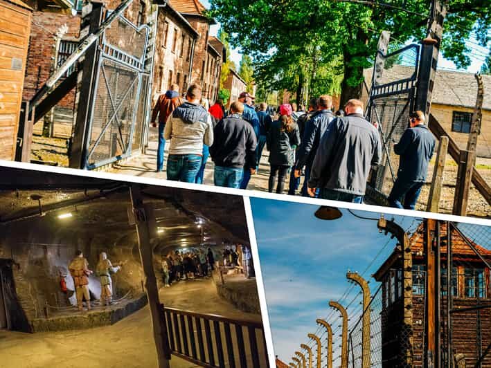 Krakow: Auschwitz & Wieliczka Salt Mine Guided Day Tour - Why This Tour Offers Real Value