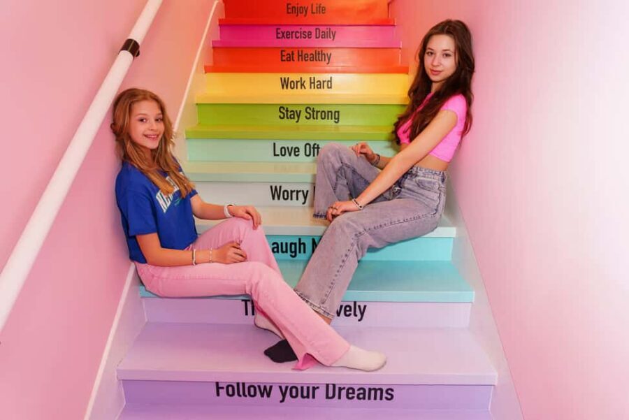 Kraków - Be Happy Museum - entry ticket - FAQs