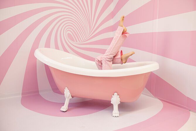 Kraków Be Happy Museum Entry Ticket - Practical Details and Tips for Visitors