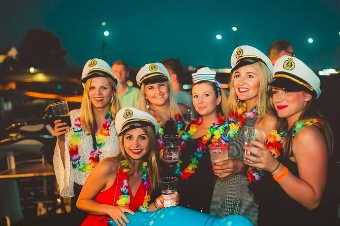 Krakow Boat Party - The Pros and Cons: What You Need to Know