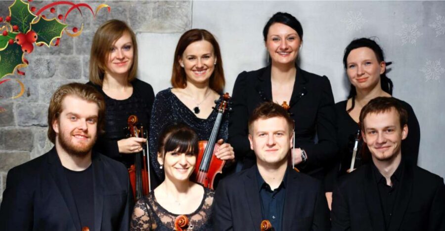 Krakow: Christmas Music Concert With Wine - What Reviewers Say: Insights from Past Attendees