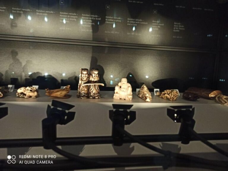 Krakow: Czartoryski Museum Guided Tour in italian - Key Points