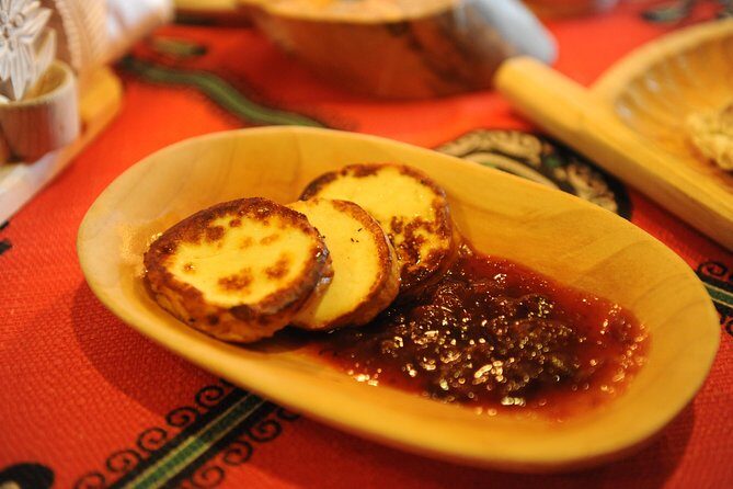 Krakow: Food Tour of 10 Tastings with Pierogi, Vodka & More - Authentic Experiences That Stand Out