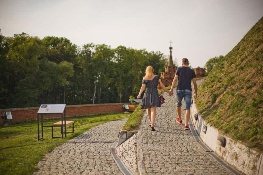 Krakow: Kociuszko Mound Entry Ticket with Exhibitions - Practical Details and Visitor Tips