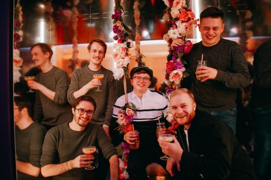 Krakow: Pub, Bar & Club Crawl - Practical Details & What You Need to Know