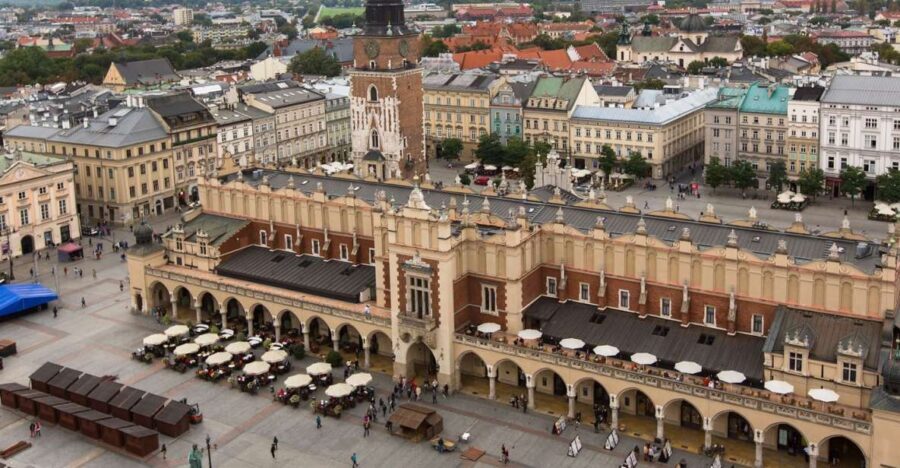 Krakow: Rynek Underground Museum Guided Tour - Why This Tour Stands Out