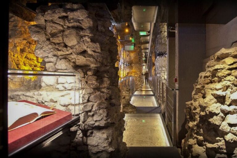 Krakow: Rynek Underground Museum Skip-the-line Guided Tour - What You Will See and Learn