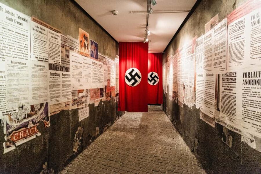 Krakow: Schindler's Factory Guided Tour - Why This Tour Works Well
