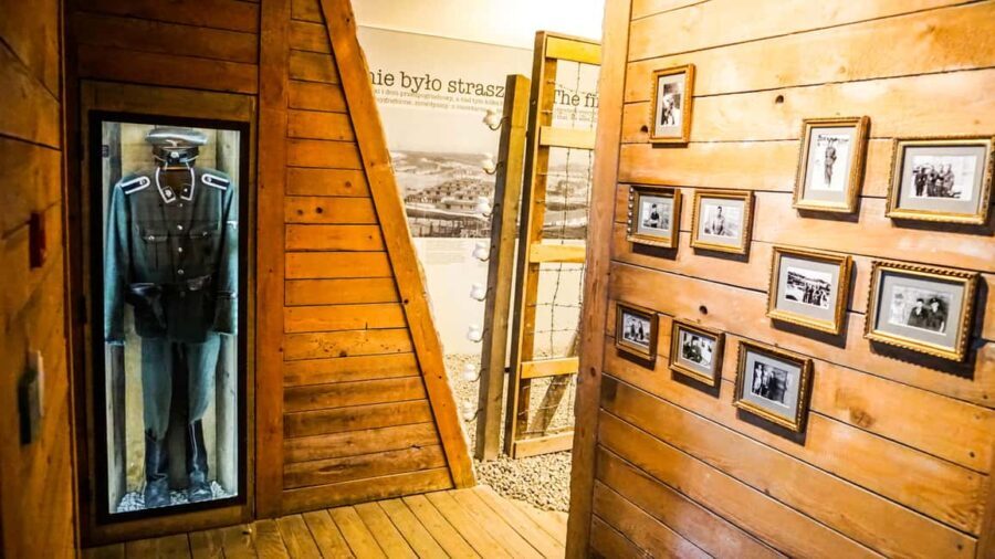 Krakow: Schindler's Factory Ticket and Guided Tour Option - Why It’s a Valuable Experience