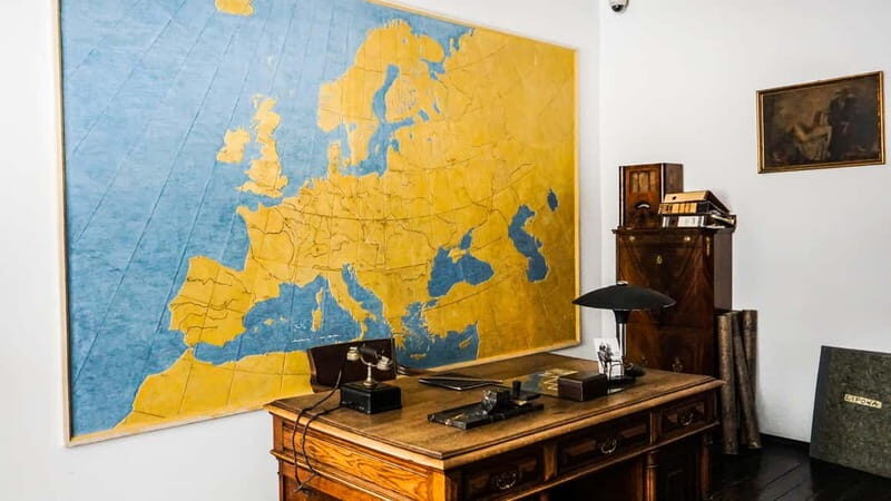 Krakow: Schindler's Factory Tour and Entrance Ticket - The Itinerary Breakdown