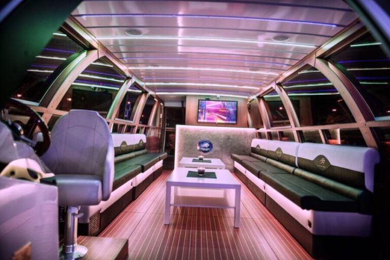 Krakow: Sightseeing Cruise on Vistula River with Audio Guide - What Makes This Tour Stand Out?