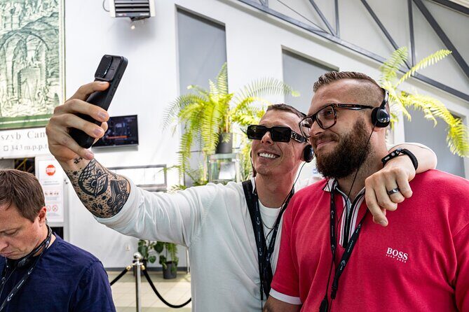 Krakow: UNESCO Bochnia Salt Mine Tour & Boat Expedition - Practical Tips for Your Visit