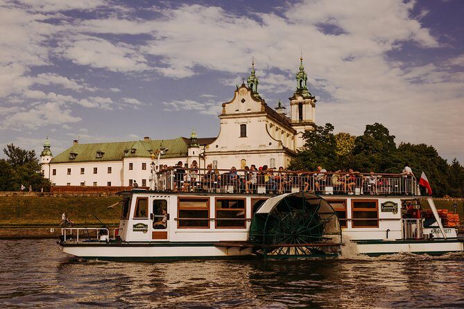 Krakow Vistula River 1 Hour Sightseeing Cruise - FAQ