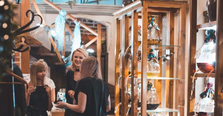 Krakow: Vodka Tasting Tour: Tapas, Tipsy Tales & Hidden Gems - The Value for Money